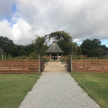 THE BOTANIC GARDEN AT INDEPENDENCE PARK - Updated November 2025 - 58 ...