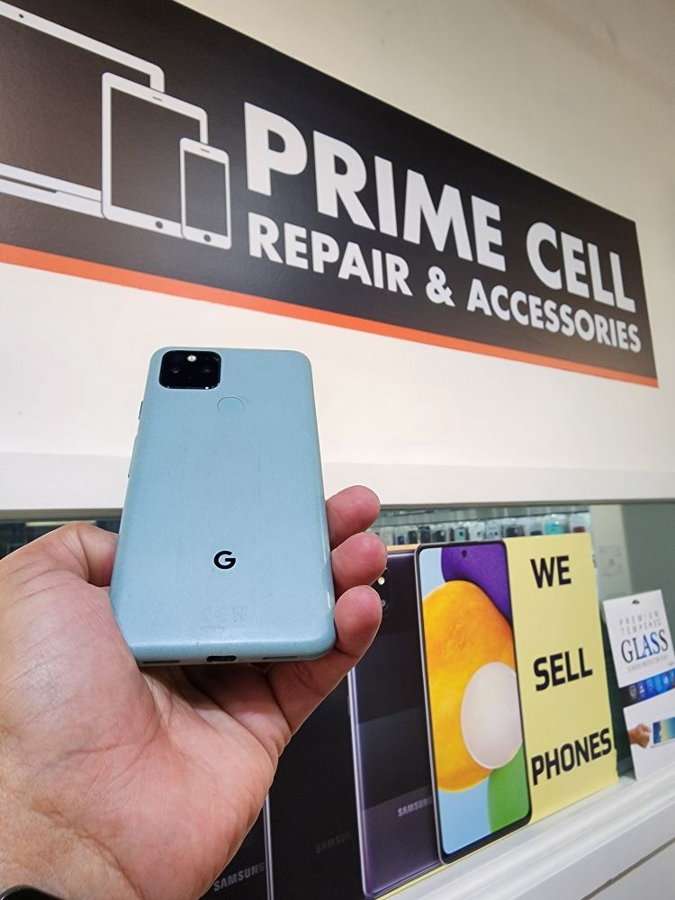 PRIME CELL REPAIR - Updated December 2025 - 88 West Pender, Vancouver ...