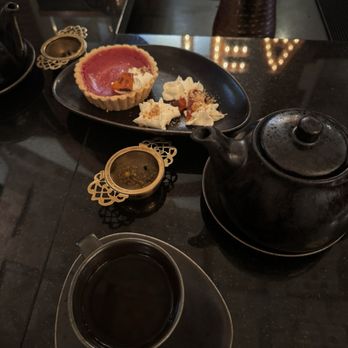 MAP ROOM TEA LOUNGE - Updated October 2025 - 219 Photos & 113 Reviews ...