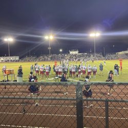 INDEPENDENCE HIGH SCHOOL - 6602 N 75th Ave, Glendale, AZ - Yelp