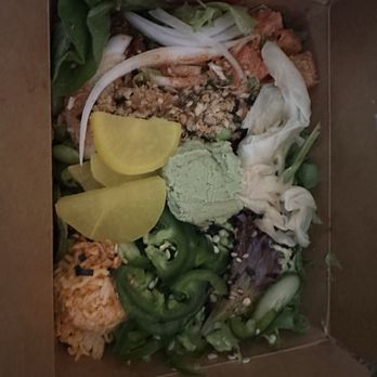 LOCAL POKE - Updated September 2024 - 471 Photos & 470 Reviews - 6700 ...