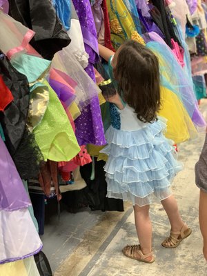 CLOTHES LESS TRAVELED THRIFT SHOP - Updated May 2025 - 21 Photos & 17 ...