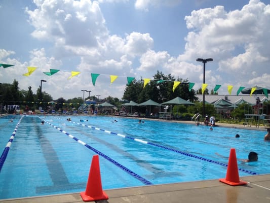 CENTENNIAL FAMILY AQUATIC CENTER - Updated December 2025 - 13 Photos ...
