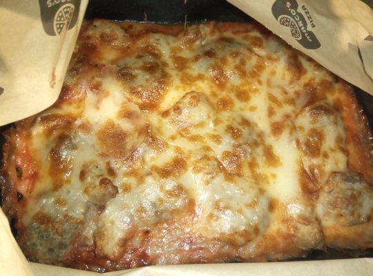 MARCO’S PIZZA - 18 Photos & 82 Reviews - 446 N Higley Rd, Mesa, Arizona ...