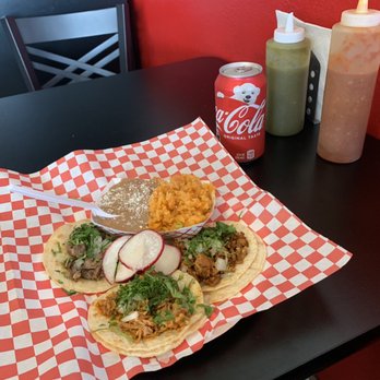 TACO-BOOK Taqueria - 2019 All You Need to Know BEFORE You Go (with ...