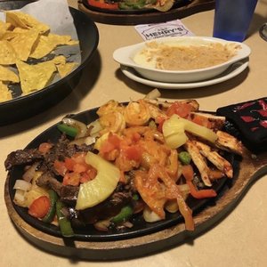 CHILITO’S - 49 Photos & 42 Reviews - 441 E Tower Park Dr, Waterloo ...