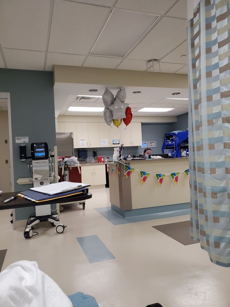 HARBOR HEIGHTS SURGERY CENTER - Updated May 2025 - 10 Reviews - 6710 ...