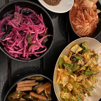 MUN PATIO - Updated May 2024 - 103 Photos & 48 Reviews - 3519 W 6th St ...