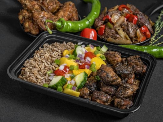 WORK HARD EAT GOOD - Updated November 2025 - 114 Mystic Ave, Medford ...