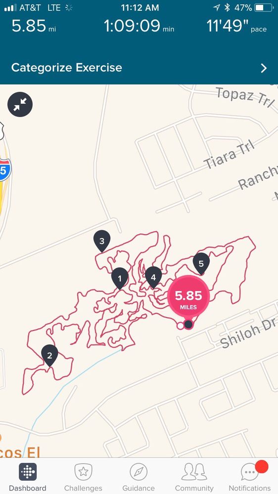 SHILOH BIKE TRAILS - Updated July 2025 - 11 Photos - Livinston & Shiloh ...