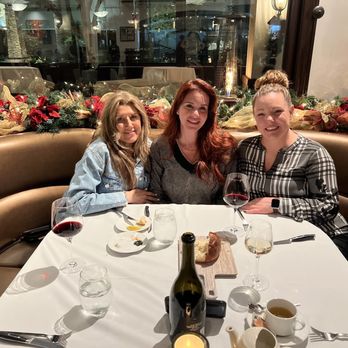 THE WINERY RESTAURANT & WINE BAR - 1839 Photos & 1348 Reviews - 2647 ...