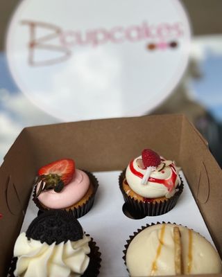 B CUPCAKES - Updated January 2026 - 155 Photos & 150 Reviews - 3030 E ...