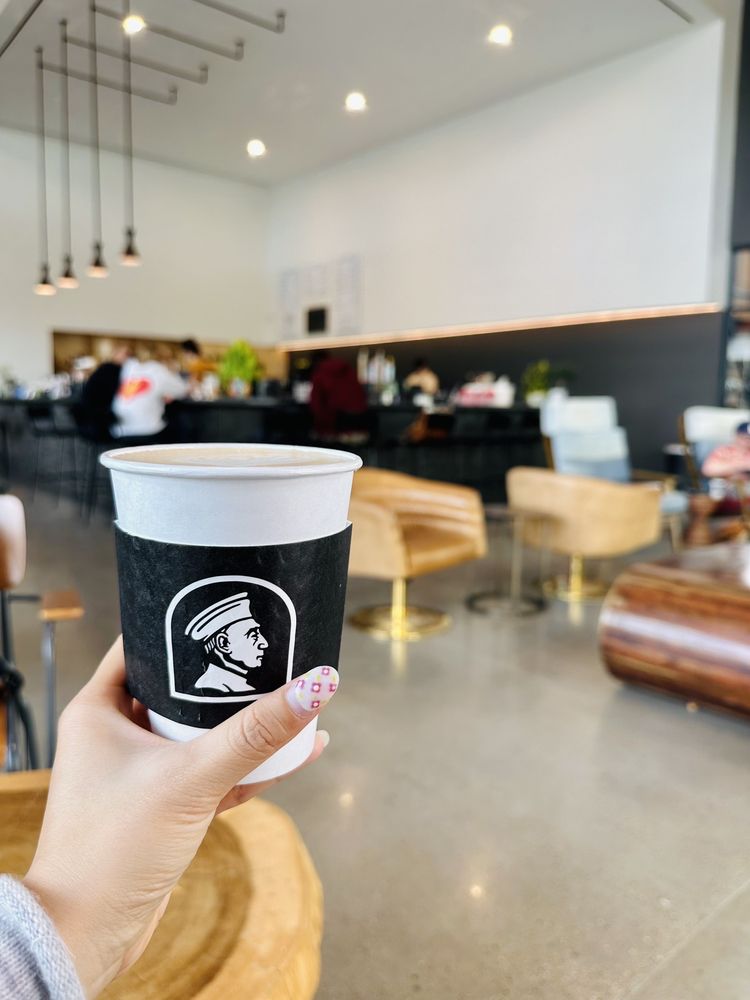 MEDICI ROASTING - Updated January 2026 - 124 Photos & 79 Reviews - 1023 ...