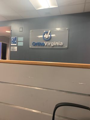 ORTHOVIRGINIA ARLINGTON - Updated December 2025 - 64 Reviews - 1635 N ...