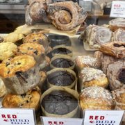RED BIRD BAKERY - 202 Photos & 192 Reviews - 556 E Cotati Ave, Cotati ...