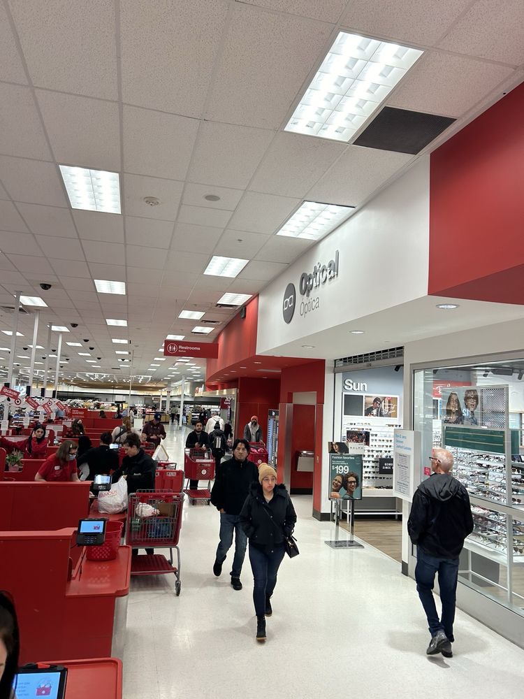 TARGET - Updated September 2024 - 148 Photos & 234 Reviews - 27818 ...