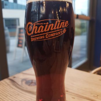 CHAINLINE BREWING COMPANY - Updated October 2025 - 157 Photos & 117 ...