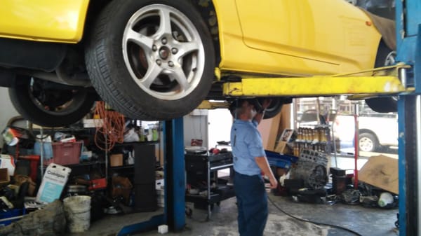 JEFF’S GARAGE - Updated October 2025 - 24 Photos & 74 Reviews - 3295 El ...