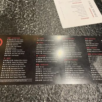 GYU HITO JAPANESE BBQ RESTAURANT - Updated December 2025 - 341 Photos ...