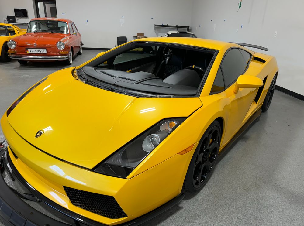 RC AUTO GLASS - Updated October 2025 - 35 Photos - 40250 Mound Rd ...