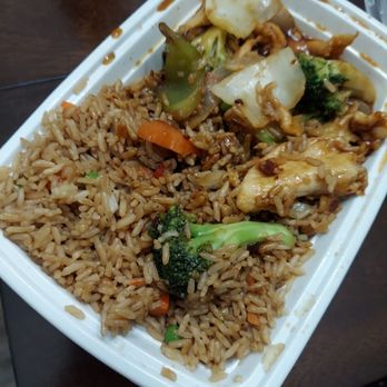 CHINA CAFE - Updated July 2025 - 28 Photos & 70 Reviews - 1545 Branan ...