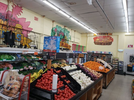 EL REY MARKET - Updated December 2025 - 11 Photos - 1471 W Jefferson ...