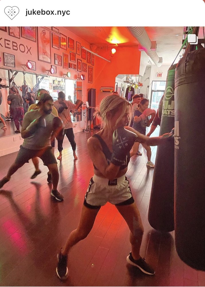 JUKEBOX NYC - Updated December 2025 - 14 Photos & 32 Reviews - 491 5th ...