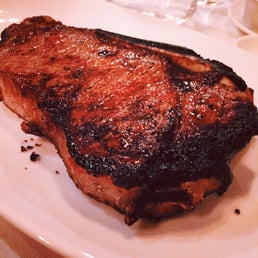 QUALITY MEATS - Steakhouse at 57 W 58th St, New York, New York - 2786 ...