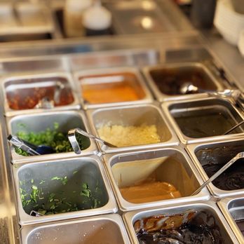 FUKI HOT POT - Updated June 2025 - 376 Photos & 20 Reviews - 2143 Zeier ...