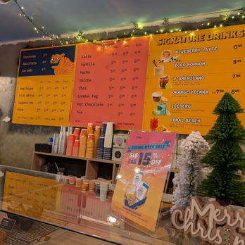 DE MELLO COFFEE - Updated December 2025 - 278 Photos & 161 Reviews ...