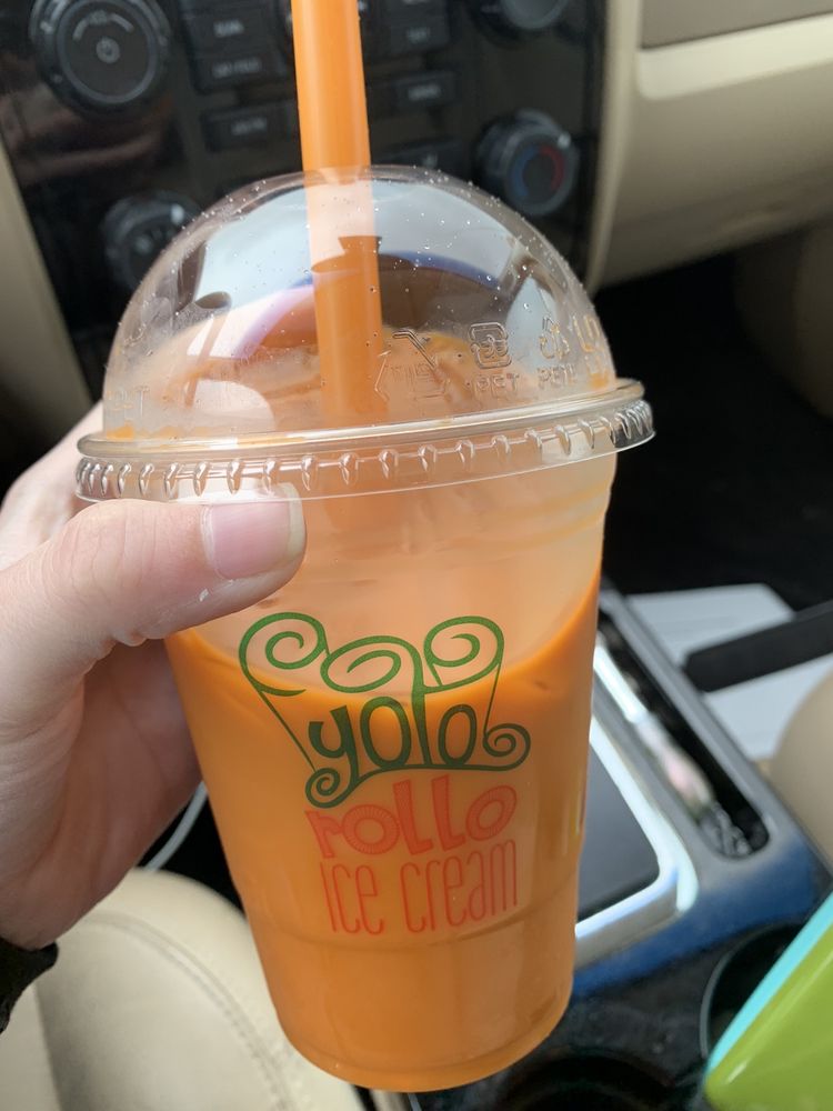 YOLO ROLLO - 15 Photos & 10 Reviews - 2801 Memorial Pkwy SW, Huntsville ...