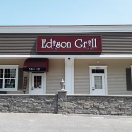 THE EDISON GRILL - Updated December 2025 - 249 Photos & 185 Reviews ...