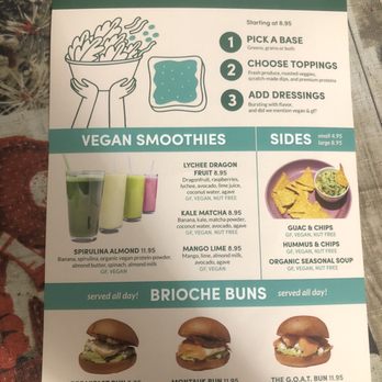 AVO - Updated October 2025 - 28 Photos & 14 Reviews - 120 W 56th St ...