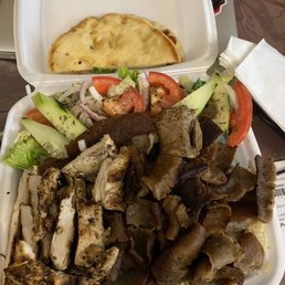 ZEUS RESTAURANT - Updated July 2024 - 158 Photos & 267 Reviews - 806 W ...