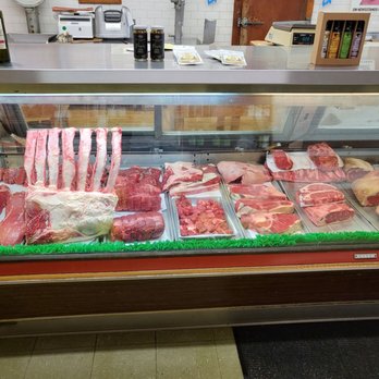 RUDOLPH’S MEAT MARKET AND SAUSAGE FACTORY - Updated December 2024 - 72 ...