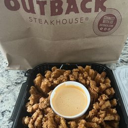 OUTBACK STEAKHOUSE - 374 Photos & 300 Reviews - 2765 W, Fresno ...