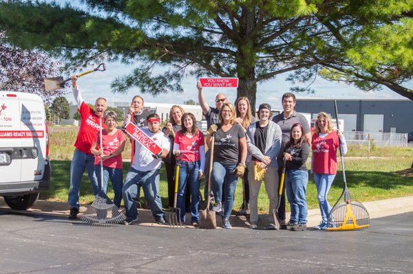 SOLD ON TONI - KELLER WILLIAMS REALTY SIGNATURE - Updated July 2025 ...