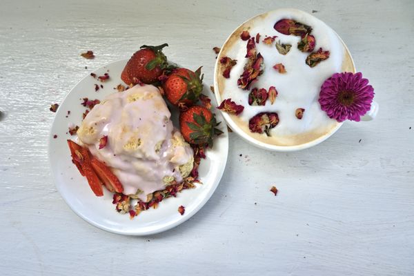 TRINITY HOUSE CAFE & MARKET - Updated June 2024 - 220 Photos & 121 ...