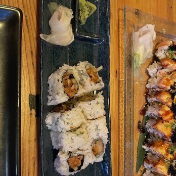 Photos of NOREN SUSHI KITCHEN & BAR - Updated August 2024 - 539 Photos ...