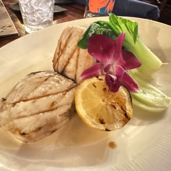 STONEFISH GRILL - Updated May 2024 - 677 Photos & 417 Reviews - 66-145 ...