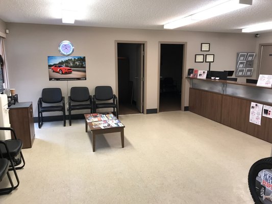 AUTO CONNECTION SERVICE CENTRE - Updated September 2025 - 32 Photos ...