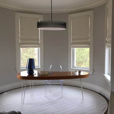 PANELESS WINDOW TREATMENTS - Updated December 2025 - 24 Photos ...