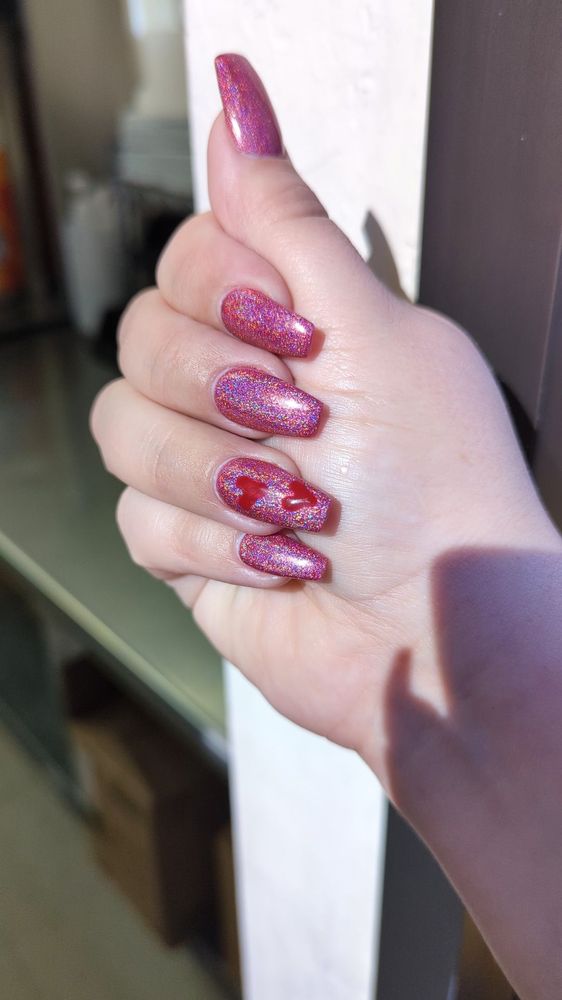 US NAILS & SPA - Updated January 2026 - 209 Photos & 100 Reviews - 1291 ...