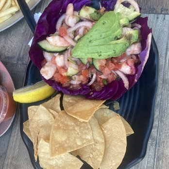 PIER 76 FISH GRILL - Updated June 2024 - 742 Photos & 786 Reviews ...