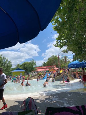 OCEANS OF FUN - 31 Photos & 46 Reviews - 4545 NE Worlds Of Fun Dr ...