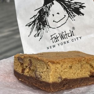 FAT WITCH BAKERY - 396 Photos & 445 Reviews - 75 9th Ave, New York, New ...