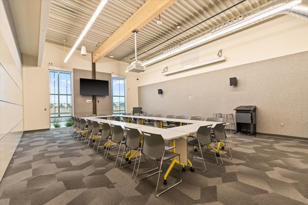 THE HIVE - A SPOKANE PUBLIC LIBRARY - Updated May 2026 - 65 Photos ...