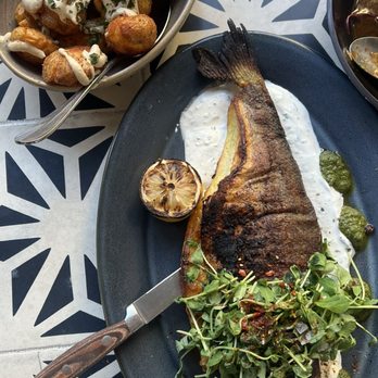 MESO MODERN MEDITERRANEAN - Updated September 2024 - 2409 Photos & 886 ...