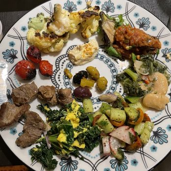 ZAYTINYA - Updated May 2024 - 8014 Photos & 5787 Reviews - 701 9th St ...