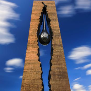 TEAR DROP MEMORIAL - Updated December 2025 - 53 Photos - 51 Port ...